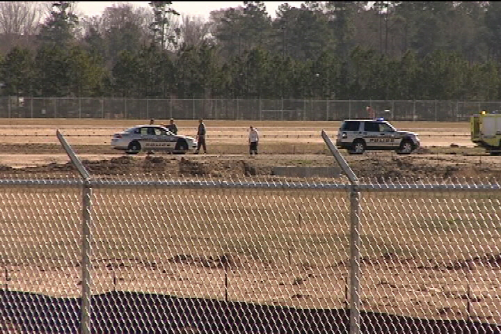 Horry County police respond to airport stabbing in Myrtle Beach Horry County police respond to airport stabbing in Myrtle Beach