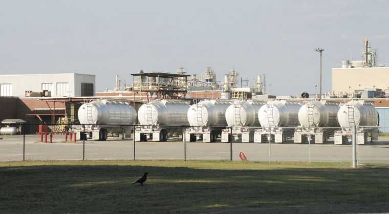 Chinese company buying Wellman Plastics Recycling