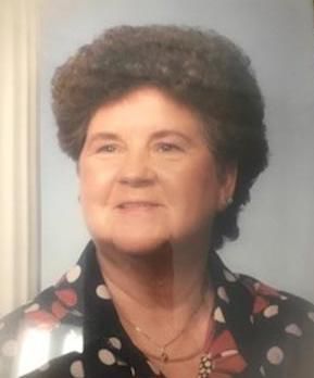 Martha Stokes