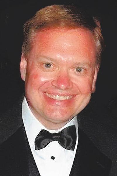 ME AND THE ARTS: Robin Thompson