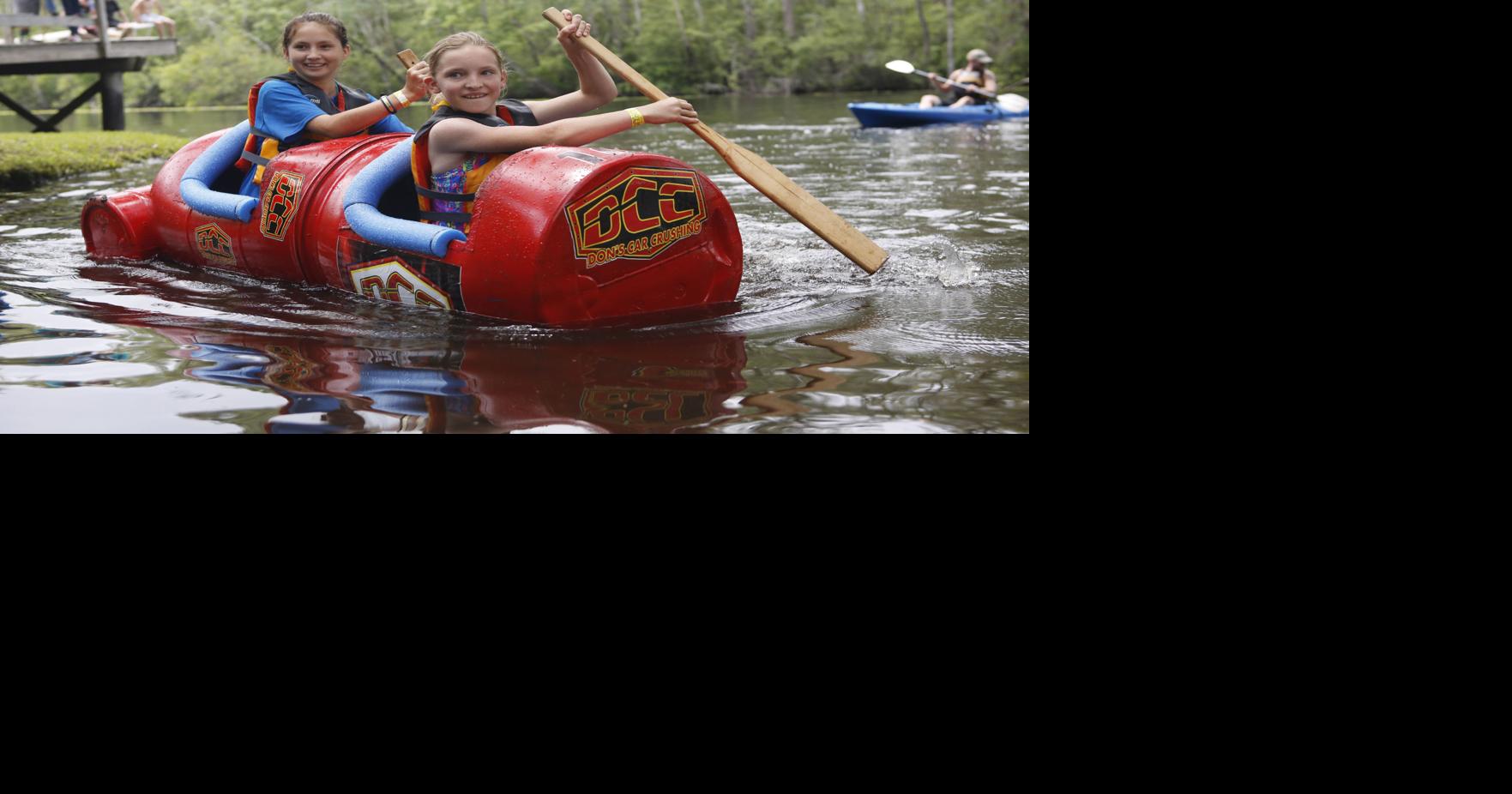 2017 Tara Hall Paddle Fest