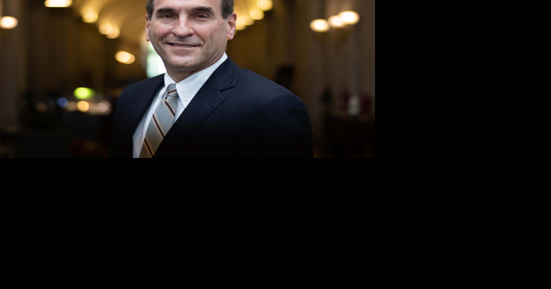 Henry McMaster taps former director Robbie Kerr to lead S.C. Department ...