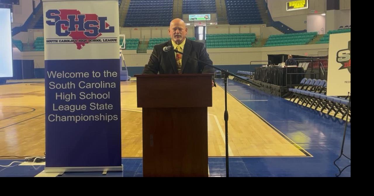 Florence Center ready for SCHSL basketball championships