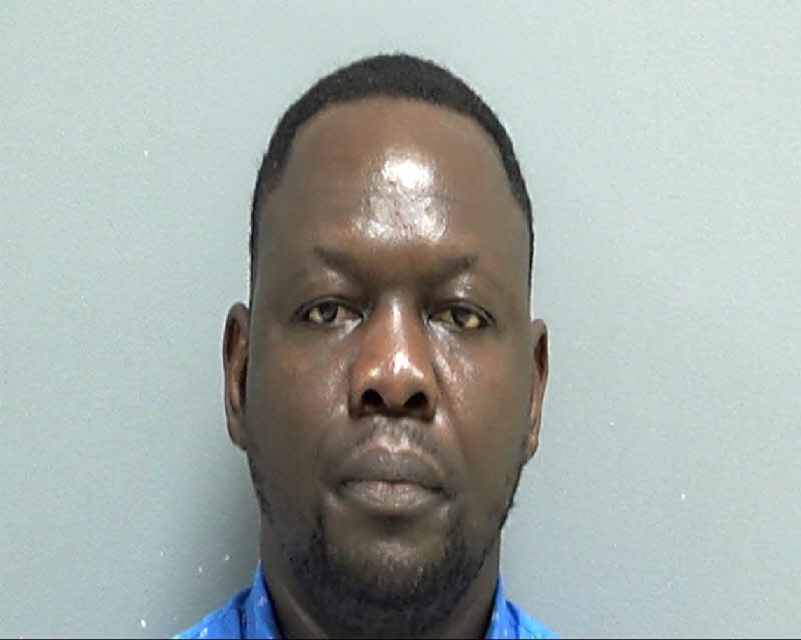 Hartsville High teacher charged with sexual battery with a student