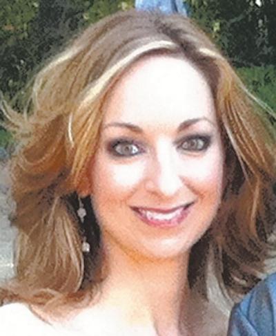 ME AND THE ARTS: Mary Dittman