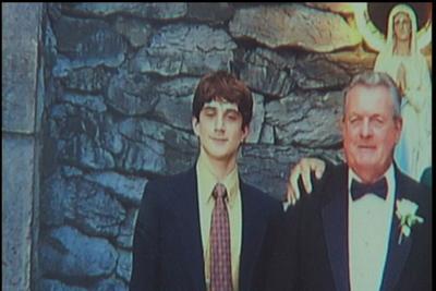 Tommy Sullivan wants woman who killed his son pardoned