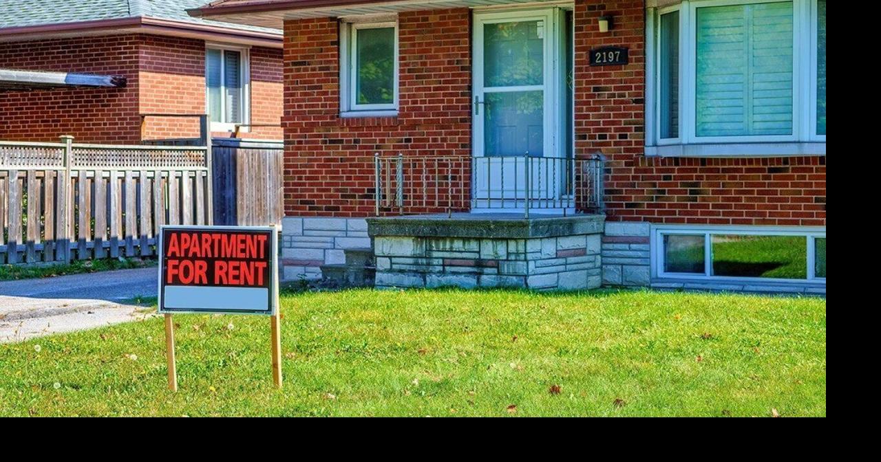 How 50-year mortgages could destroy small landlords