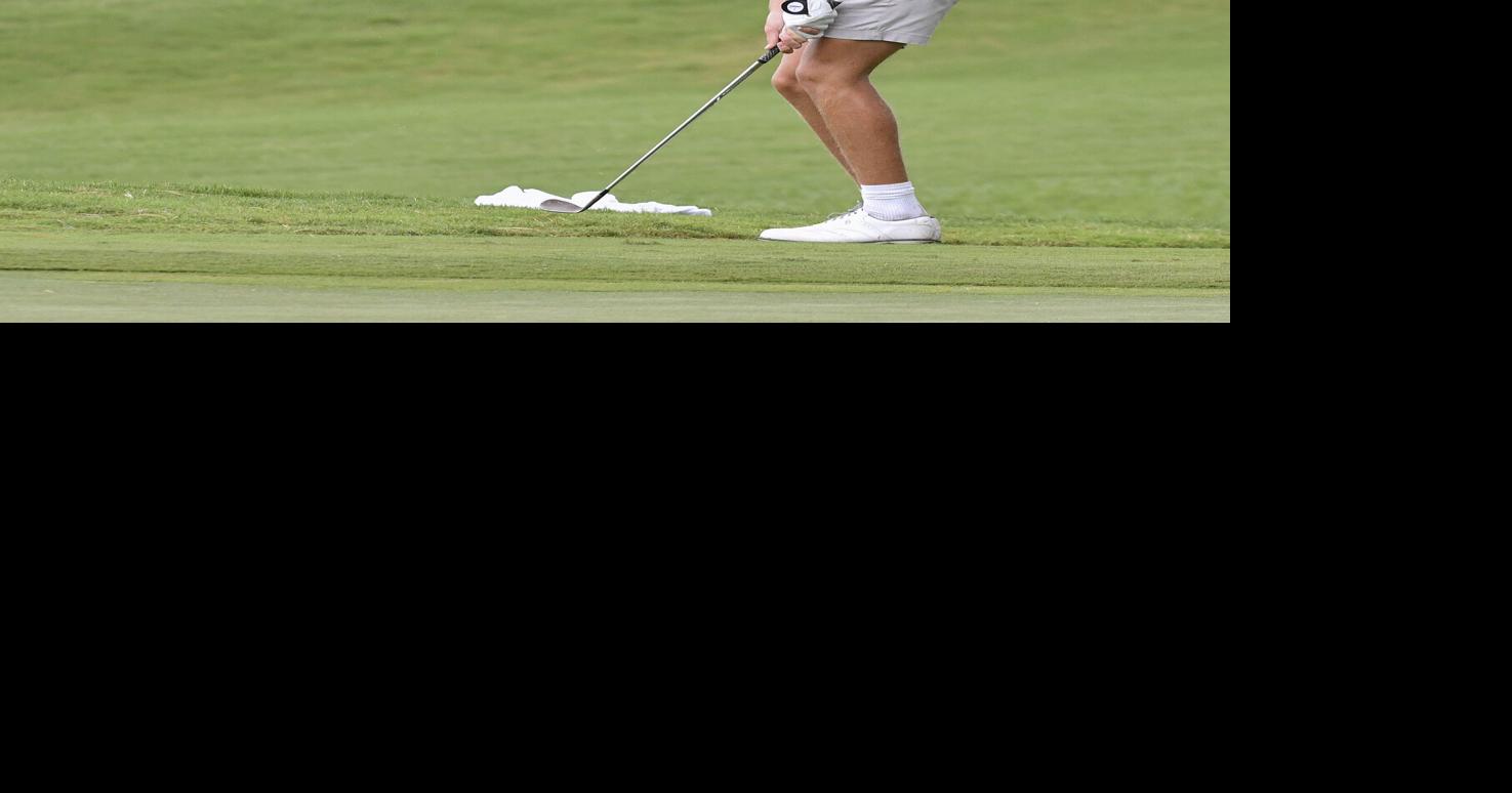 Florence's Gene Zeigler leads Beth Daniel Junior Azalea