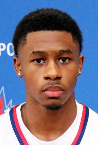 LOCAL COLLEGE ROUNDUP: FMU men prevail on buzzer-beater by Jacques Jr.