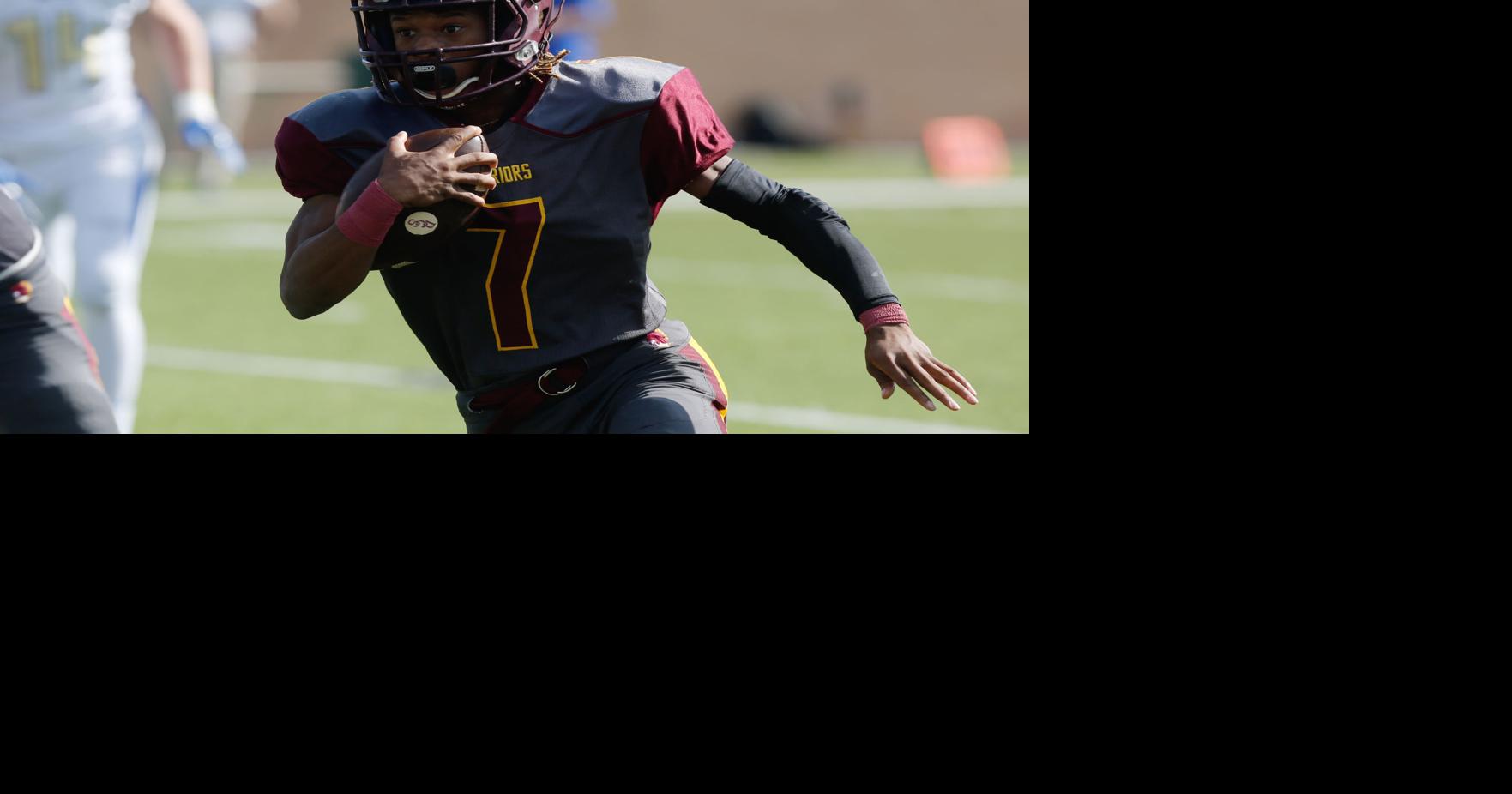 Class A SCISA State Championship Football Game