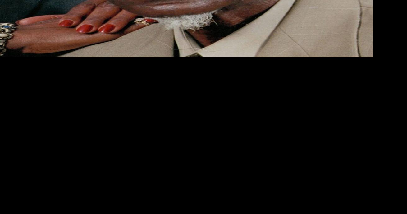 Roosevelt "Bubba" Brown