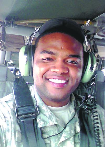 Cooper benches football for military