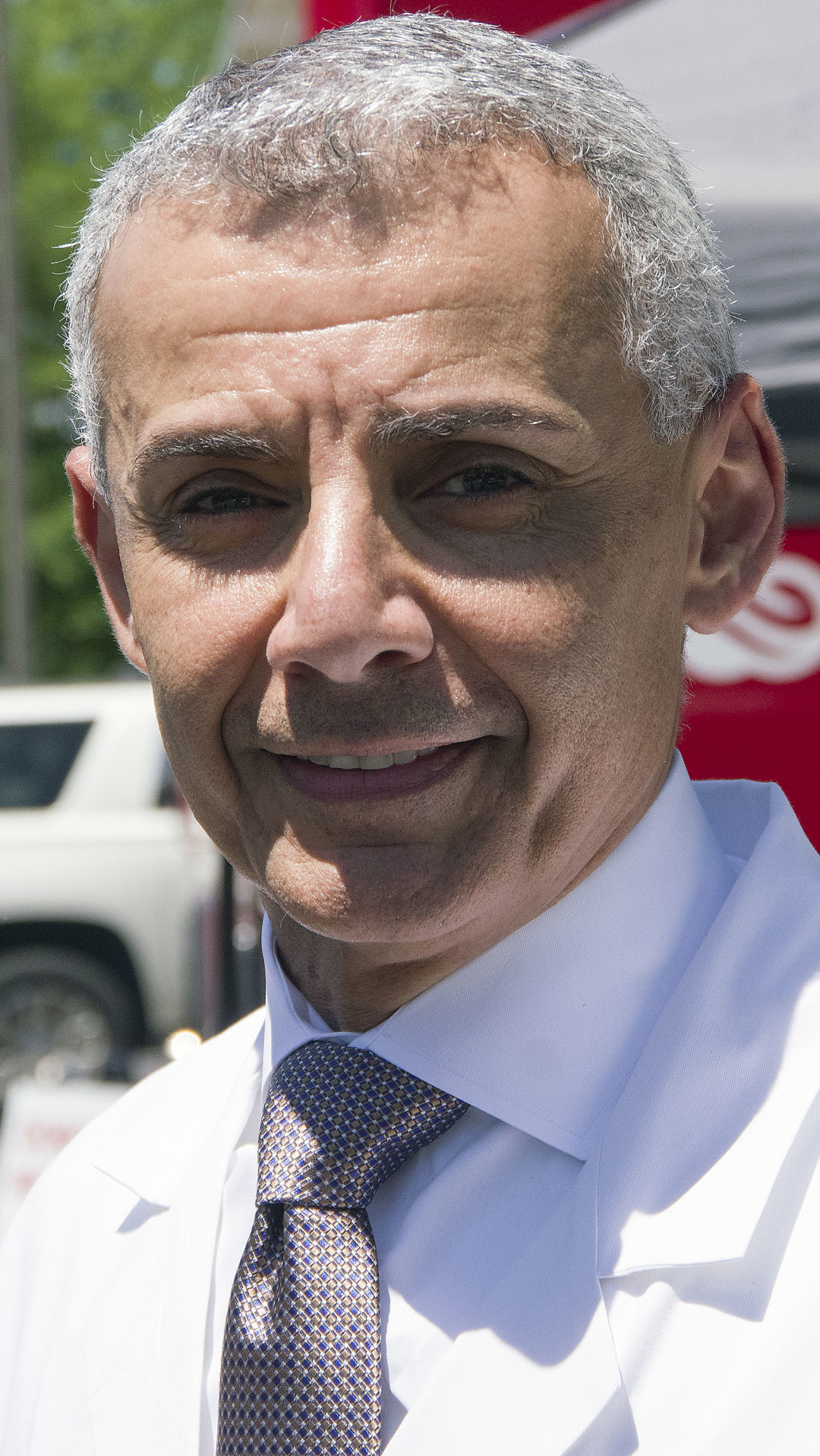 WATCH NOW: Recovered Florence COVID-19 patient paying it forward with ...