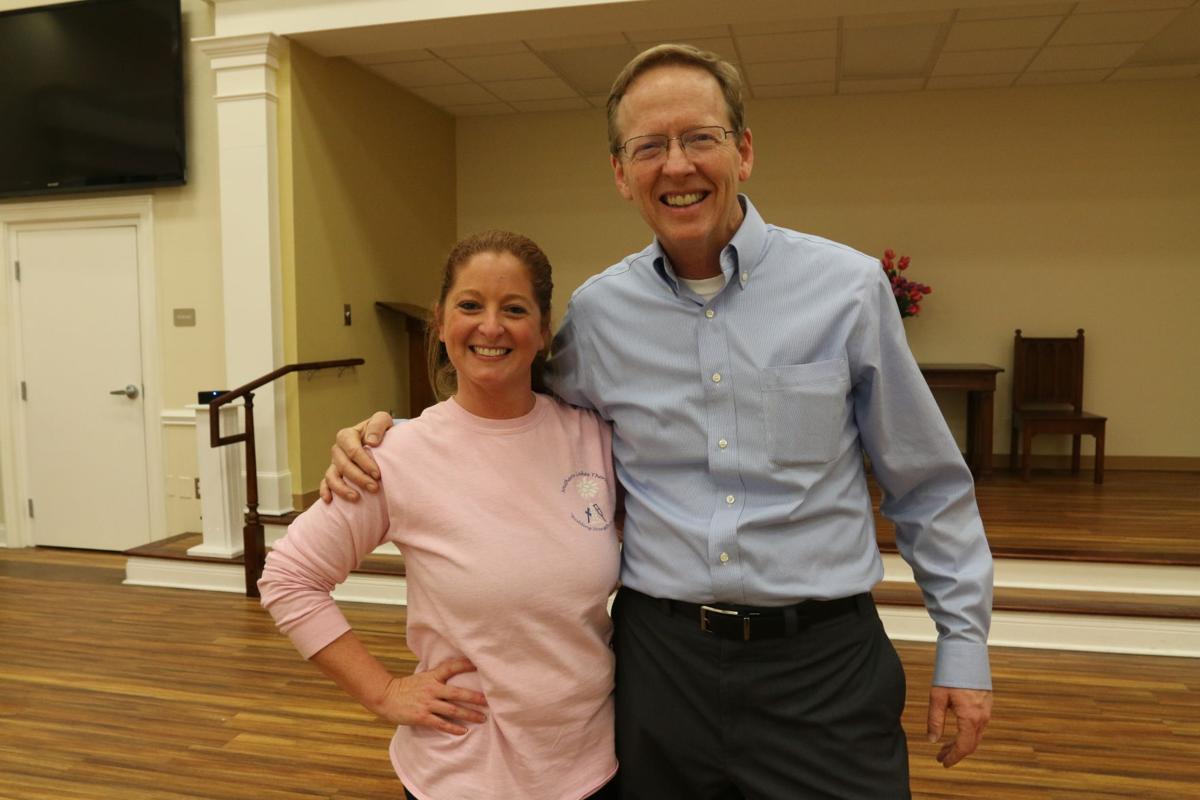 Dancing for Our Future Stars 2017: Meet Chris Handley | Pee Dee Weekly ...