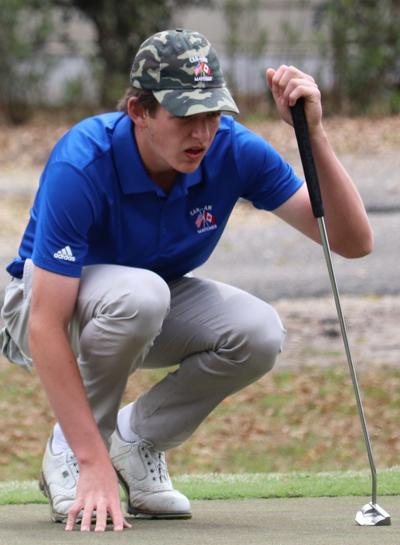 Zeigler has another solid day for Team South Carolina in Can-Am Junior ...