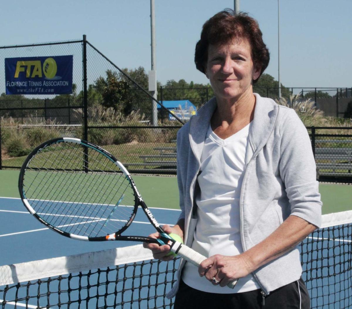 Teamwork helped Jayne Boswell through breast cancer experience
