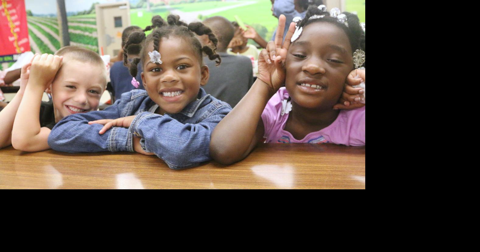 Olanta Elementary School 21st Century Community Learning Center Program