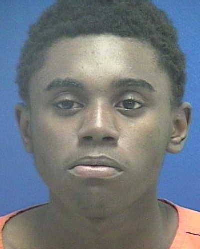 Man sentenced in 2008 Darlington slaying