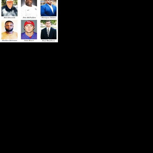 FSD3 Athletic Hall of Fame to welcome 6 new members
