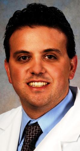 Carotid surgery: Reversing the blood flow for stroke protection