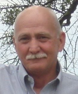 Robert C. Thomasson