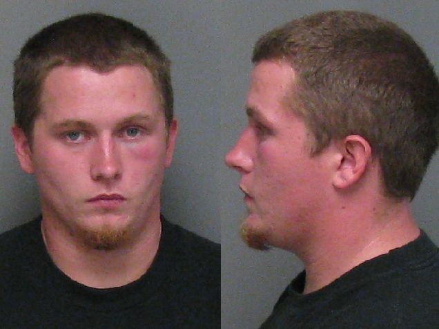 Three Lake City men arrested for attempted murder