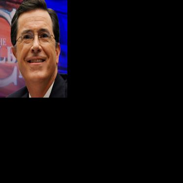 CCU band to participate in Stephen Colbert production