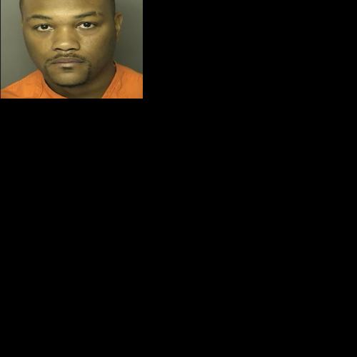 Conway pair charged in counterfeit goods investigation