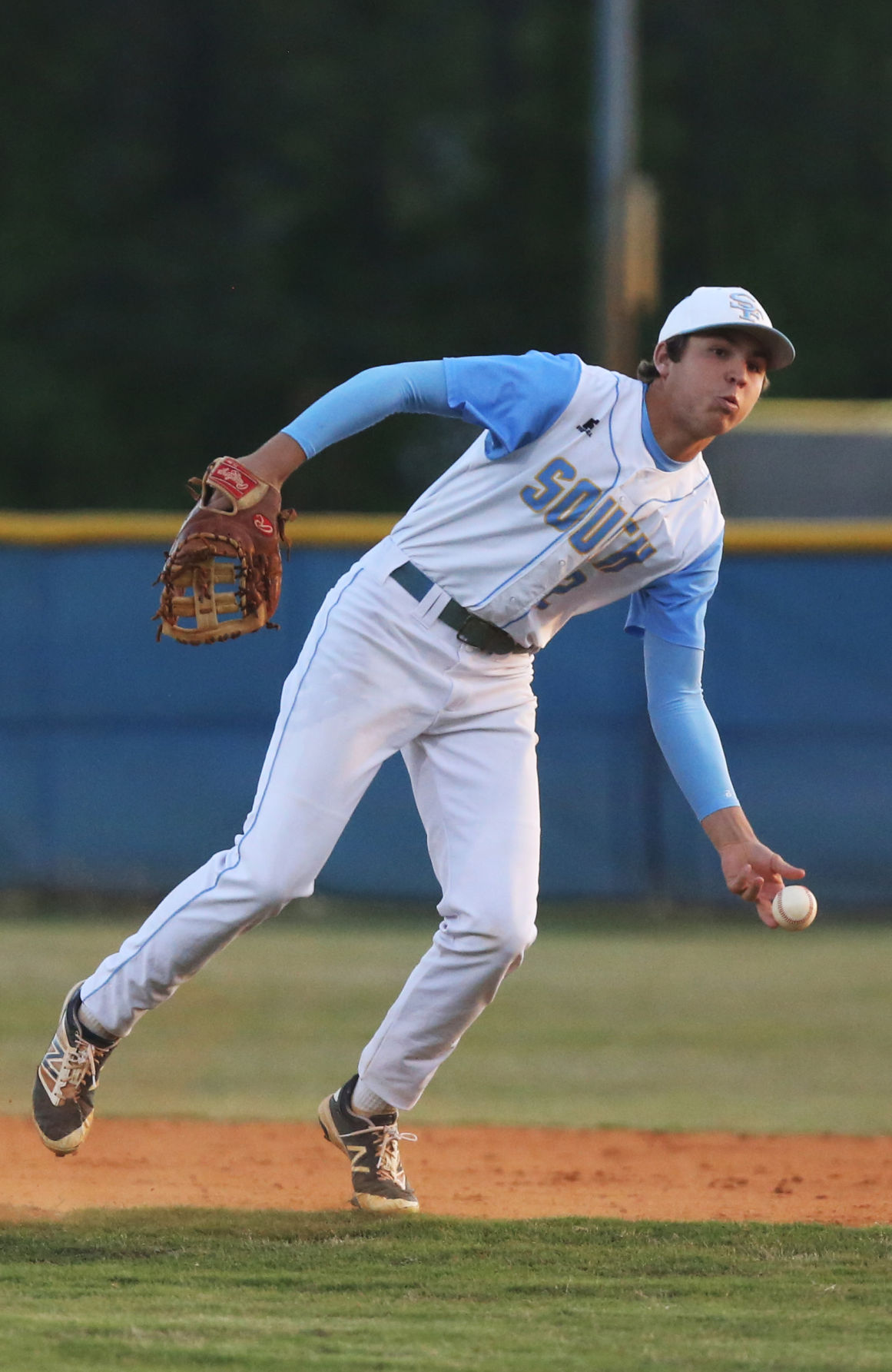 South Florence vs. Conway Baseball | Gallery | scnow.com