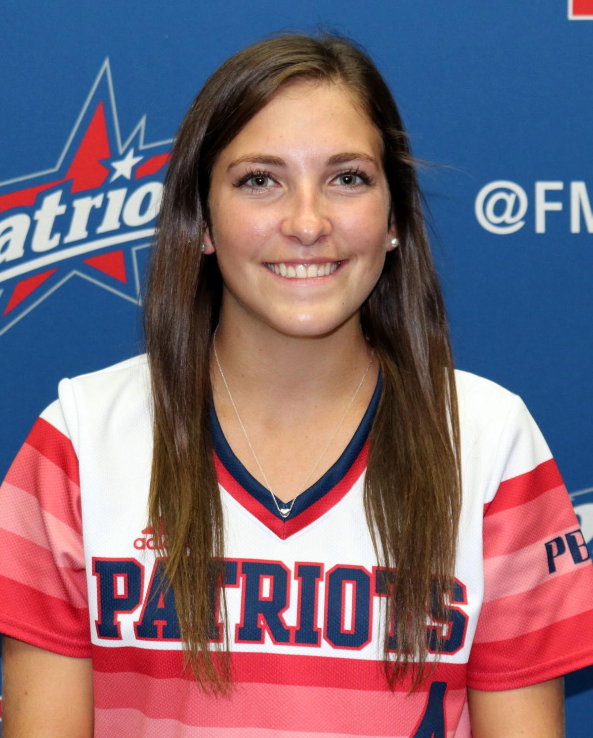 FMU trio named to PBC softball All-Academic Team | Sports News | scnow.com