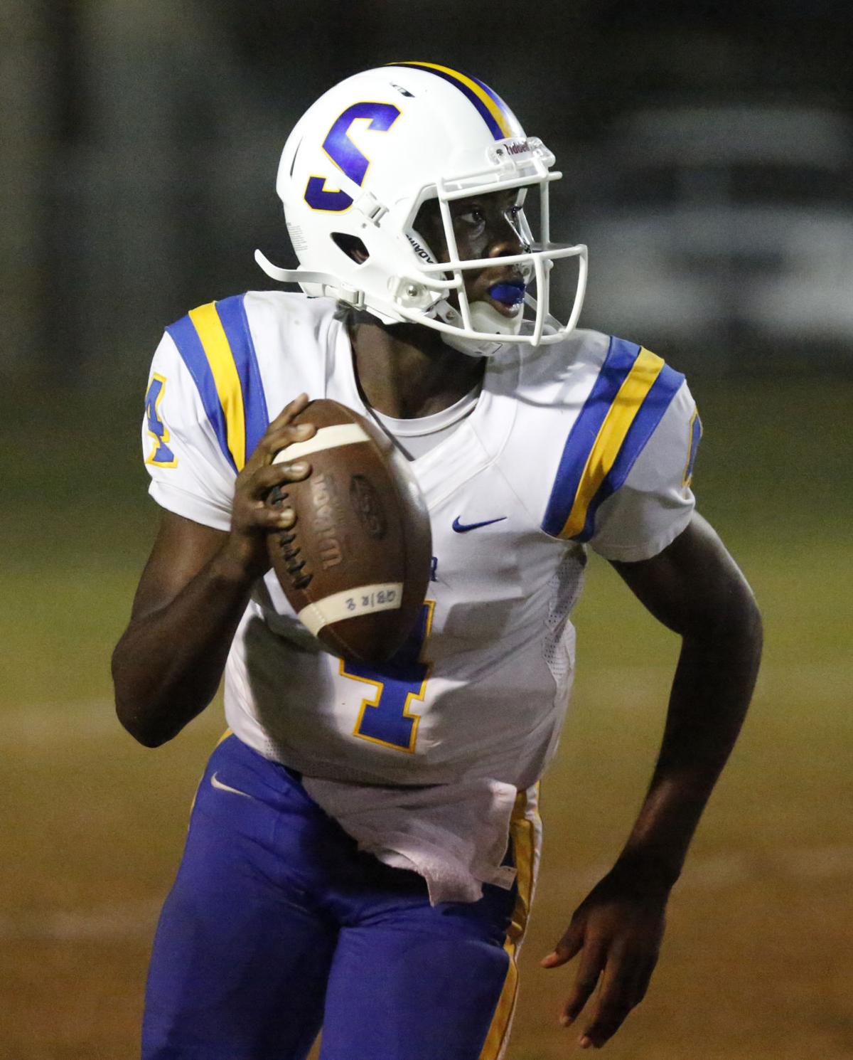 South Florence vs. Sumter Football | Gallery | scnow.com