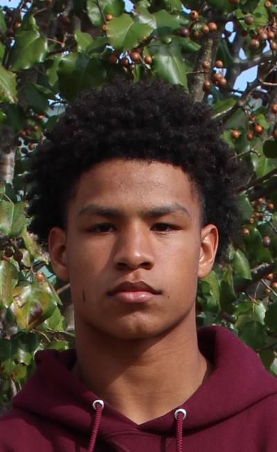 Dillon Christian's Minges signs with St. Andrews