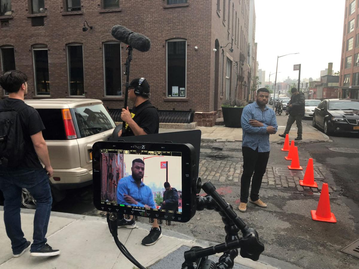 Olander Wilson makes return to 'The Perfect Murder' | Latest Headlines ...