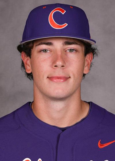 Ex-Latta star Dylan Brewer drives in Clemson's first run of season in ...