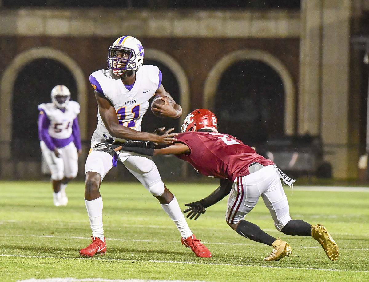 Photos: Wilson at Brookland-Cayce | Gallery | scnow.com