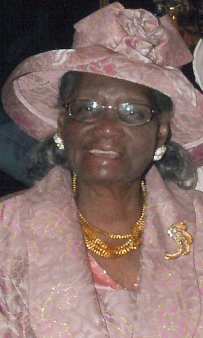 Verneda Virginia Kelly-Rountree