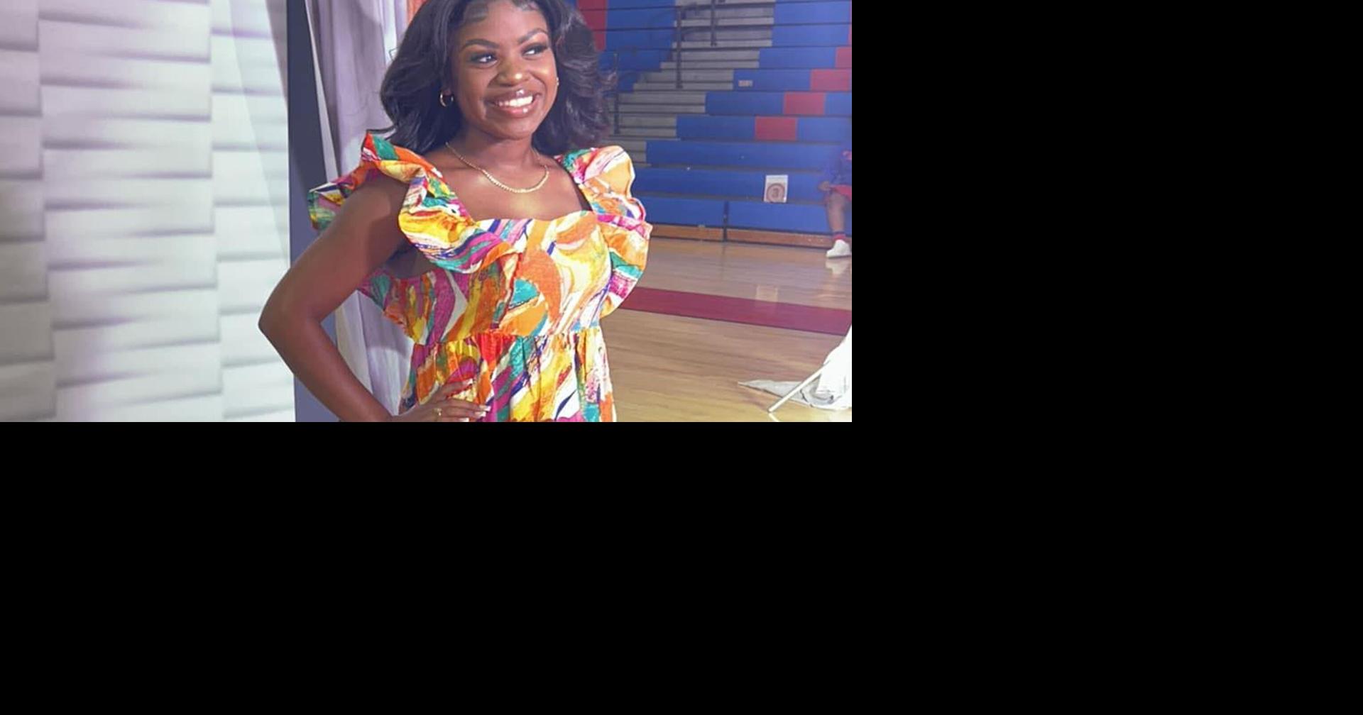 Mullins High valedictorian is closer to realizing her dreams