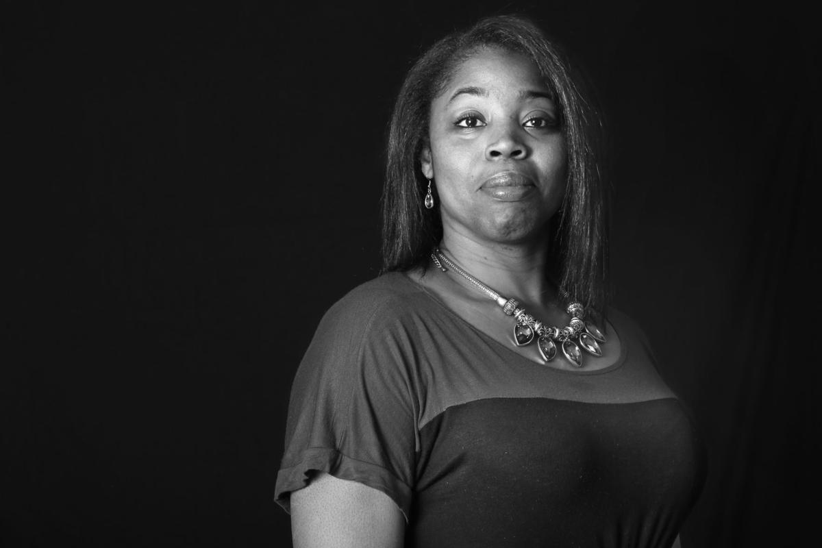 FACES OF FEBRUARY: LaShonda NeSmith-Jackson