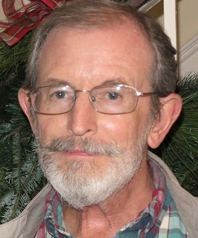 James L. Faile
