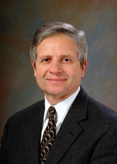 Zakhour appointed to MUSC Board of Visitors