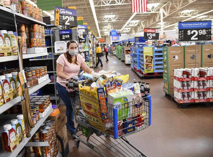 Shopping Angels to the rescue of those most at-risk of COVID-19