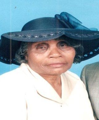 Bessie Leona Graham Williamson