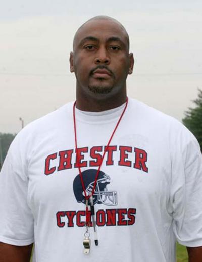Nichols native heads Georgia 4A football program