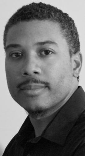 Artist Spotlight: Bryan Wilson entered an oil portrait