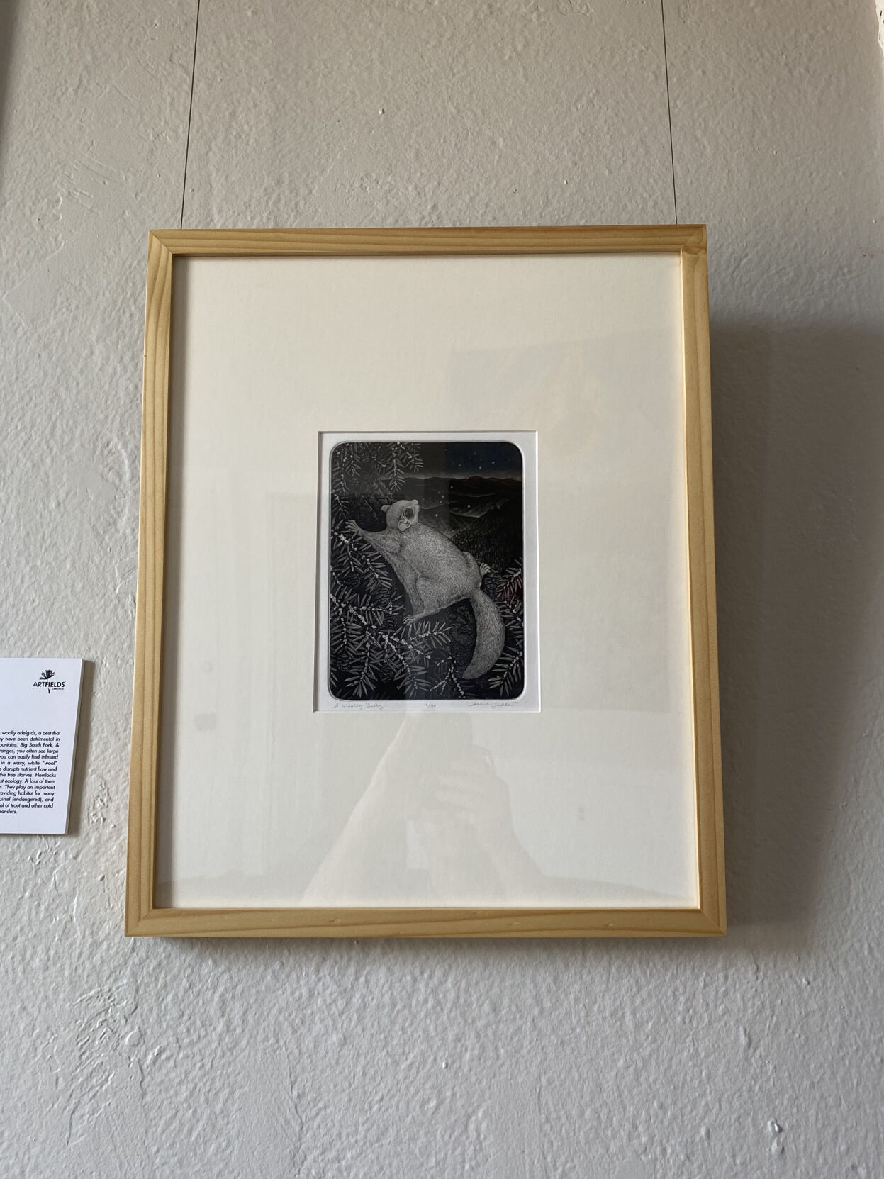 Artists value their works for different reasons