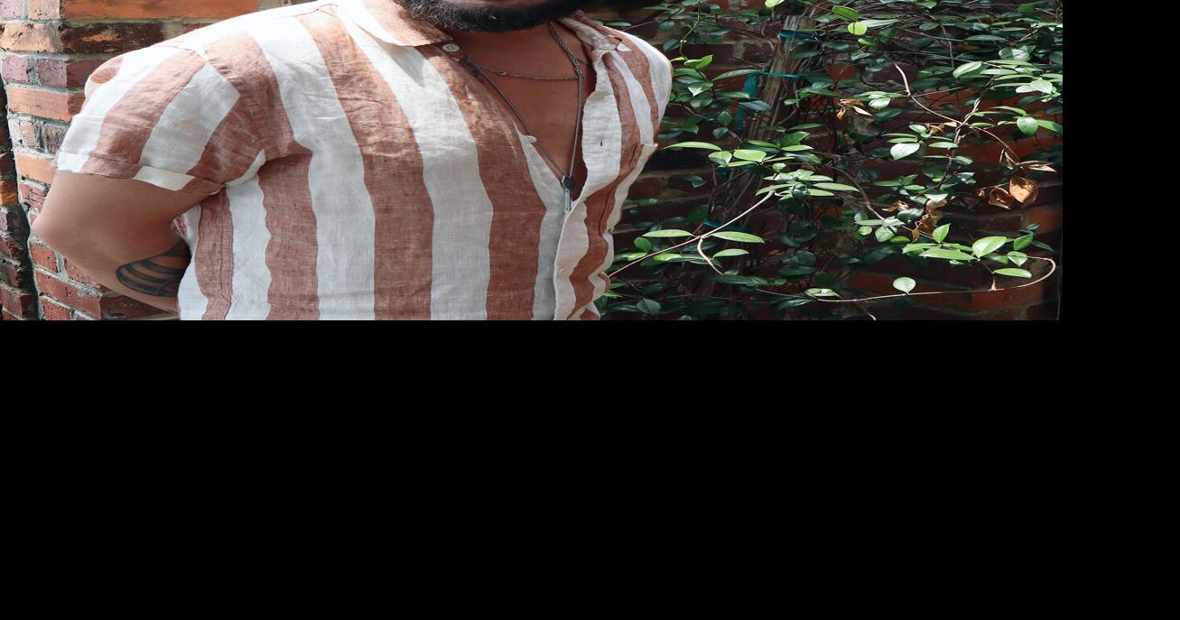 Corey Ward, top nine on Season 20 of 'The Voice,' talks about the show ...