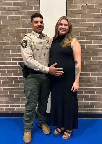 Slain deputy to lie in honor in Darlington on Monday