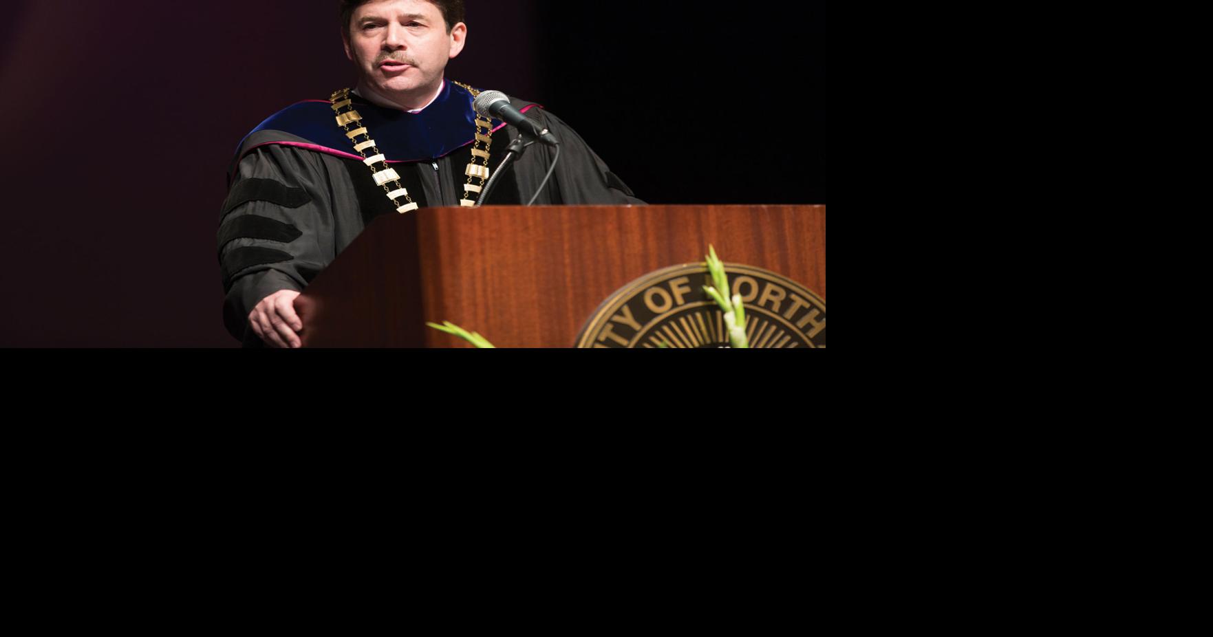 Former FMU professor takes on new role in Alabama