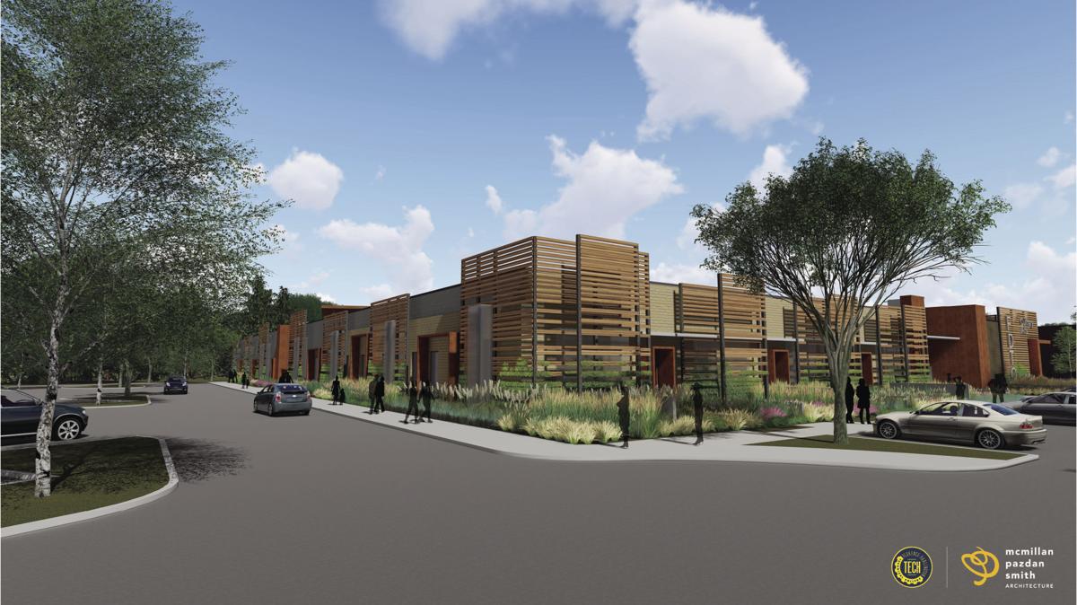 Lake City campus on the way: Florence-Darlington Tech moving forward ...