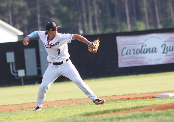 Hartsville baseball keeps season alive, knocks out Bruins